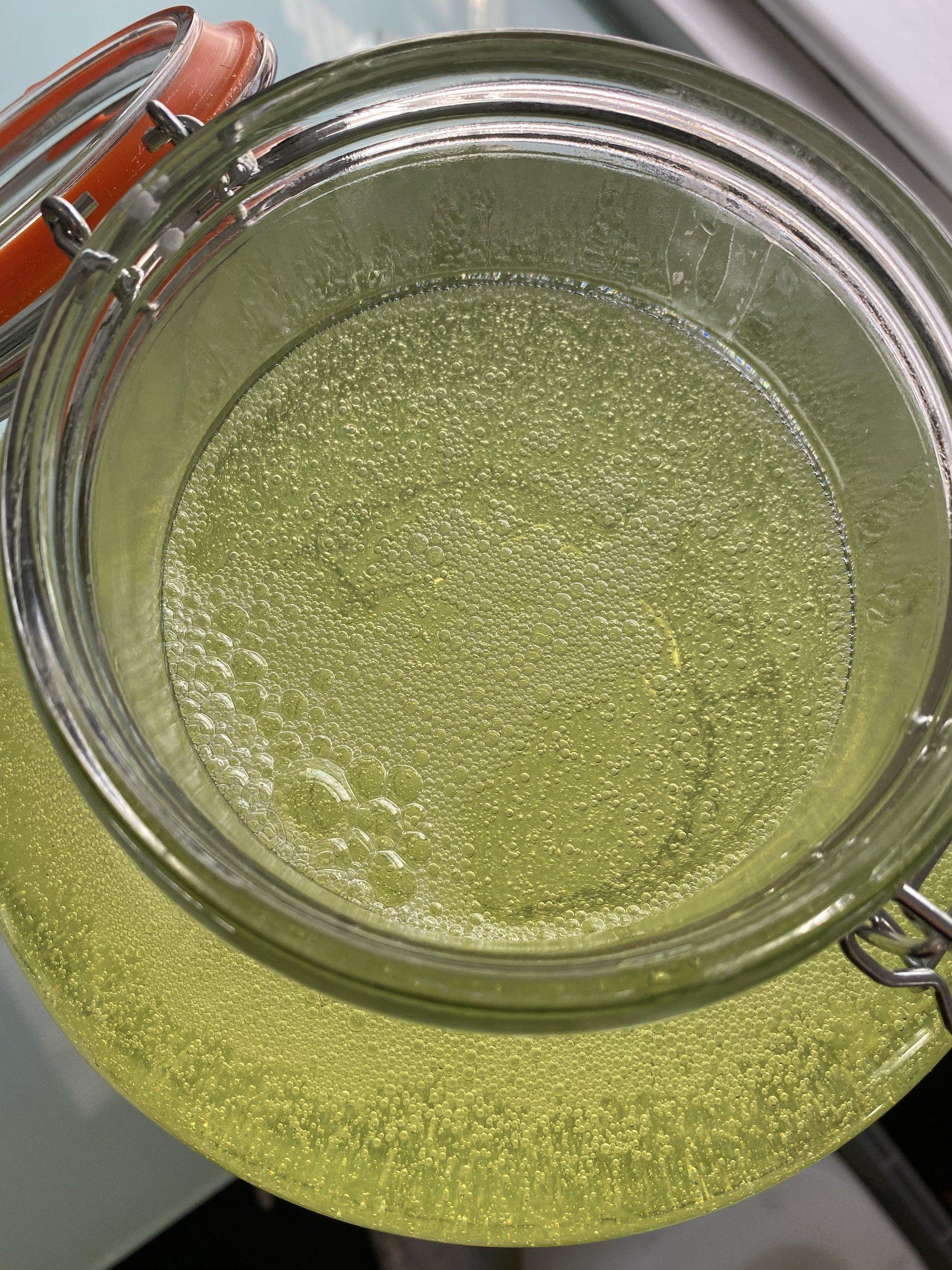 What is Horticultural Soap & how does it work – ladybirdplantcare.co.uk